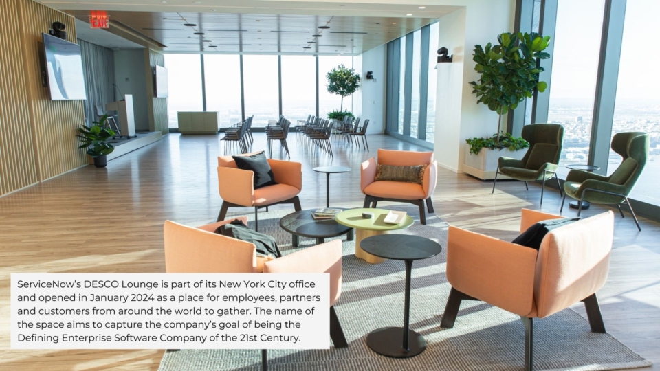 Employee experience: Behind HR's growing role in office design