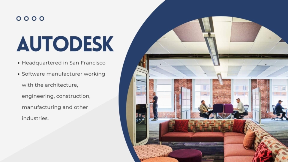 Employee experience: Behind HR's growing role in office design