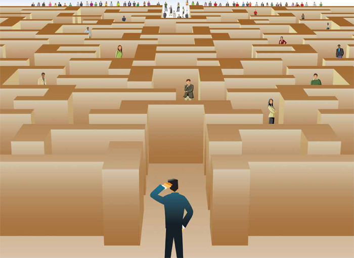 Navigating the Future of Work: Insights and Strategies for Success