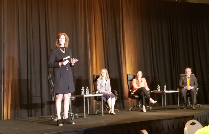 Workplace Stress Spotlight: HBLC - HR Executive