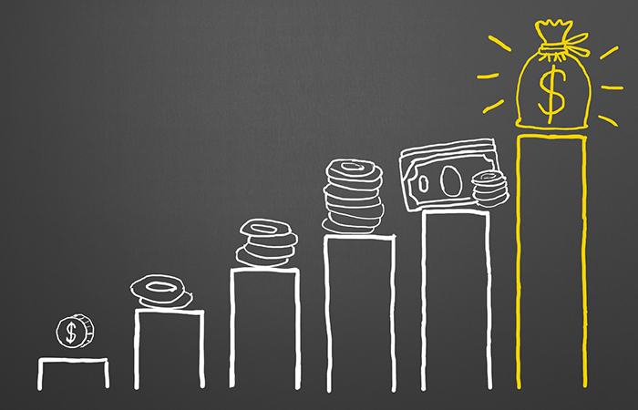 Who Is Most Likely to Get a Pay Raise? - HR Executive