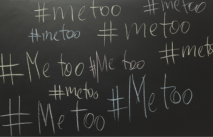 Harassment in the Workplace Task Force Reconvenes - HR Executive Harassment in the Workplace Task Force Reconvenes - HR Executive
