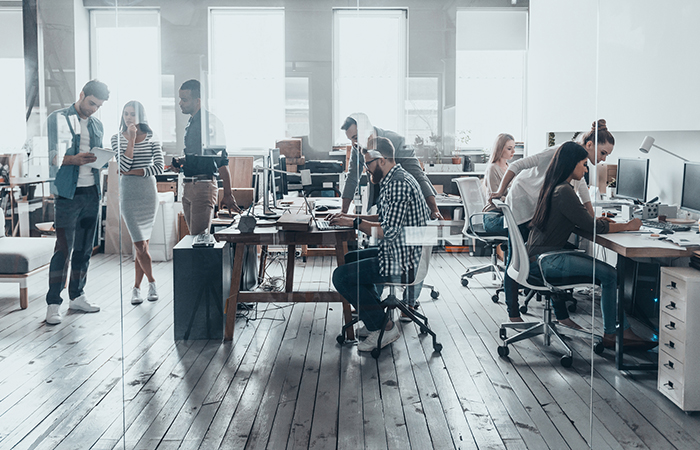 Why Employers Need a Plan to Manage Gig Workers - HR Executive