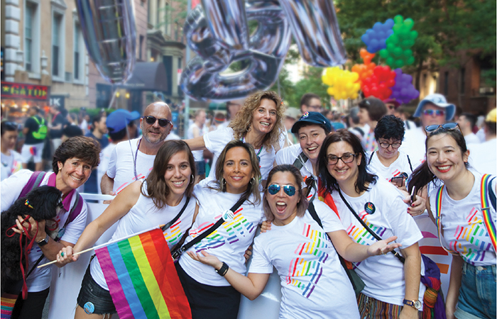 How to Ease Transgender Transitions at Work - HR Executive