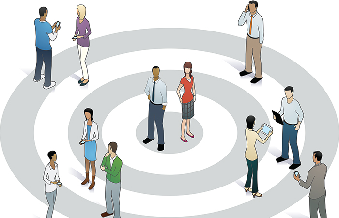 The Remarkable Power of Talent Communities - HR Executive