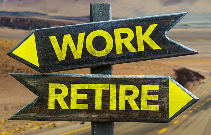 Employers Unsure When Workers Will Retire - HR Executive