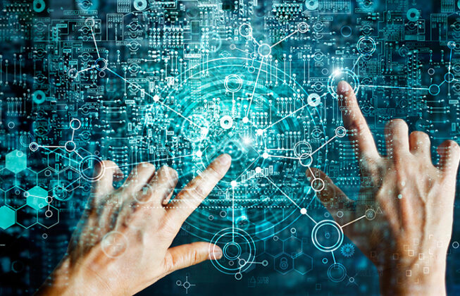 Transformation office: 5 steps to keeping up with change