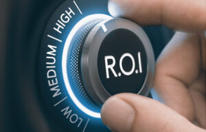 Measuring ROI of workforce investments: A guide for CHROs