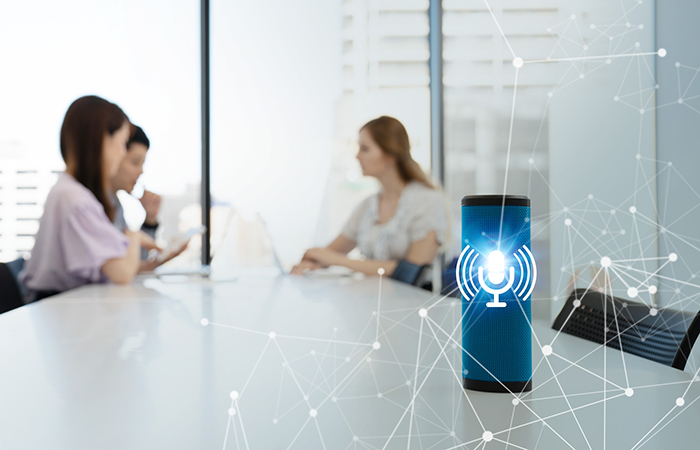 3 Reasons Conversational Technology Should Be on Your Radar - HR Executive