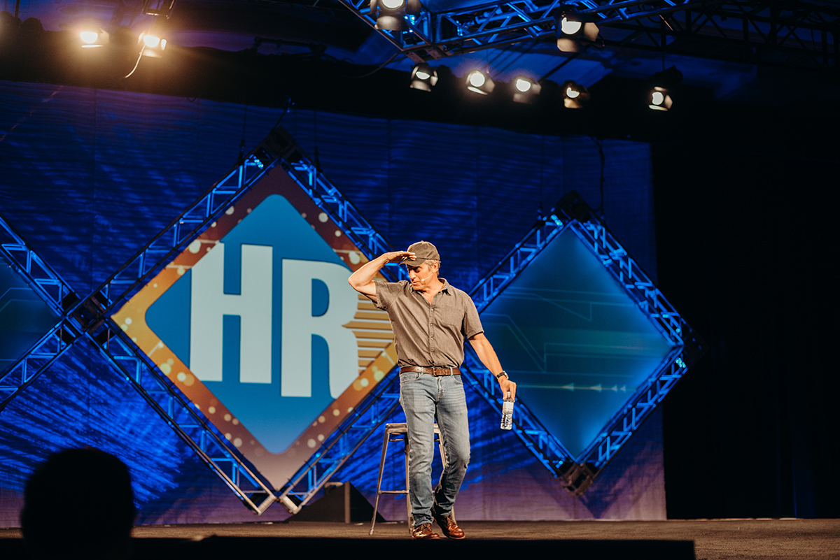 Steve Boese: 3 Reasons You Should Join Me at HR Tech - HR Executive