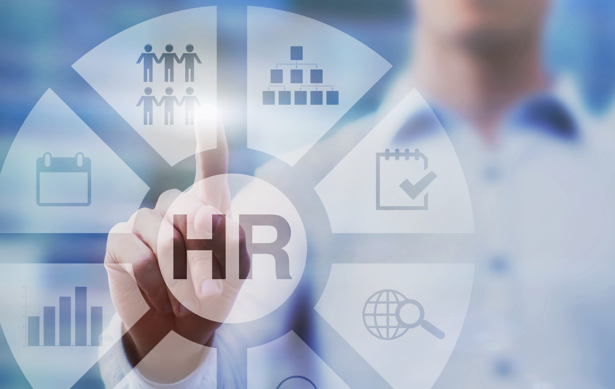 You can check out these 6 new HR technologies at HR Tech this year - HR ...