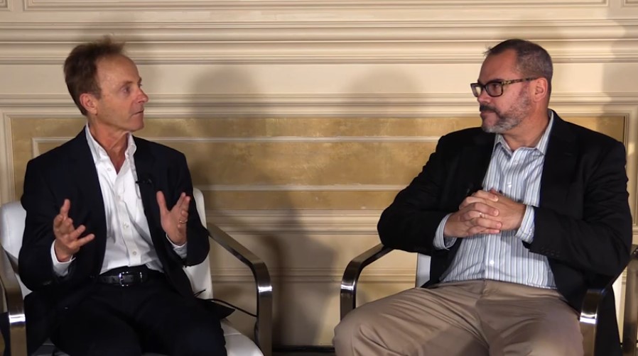 Josh Bersin Unveils HR Tech Trends