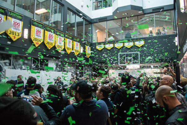 Ultimate Kronos Merger: A Game-Changer in HCM