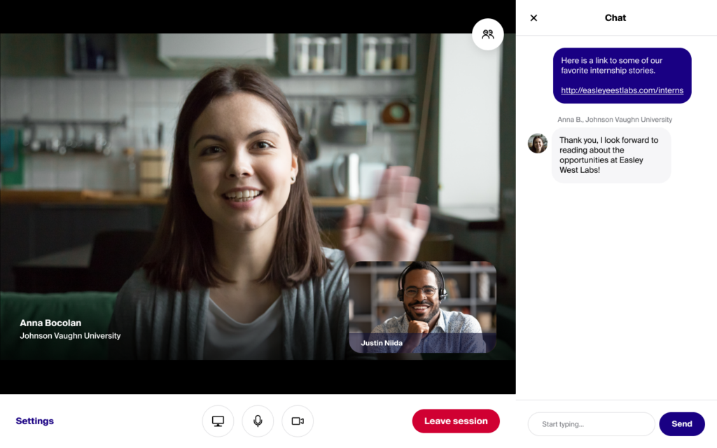 Virtual College Recruiting: A Resource Spotlight