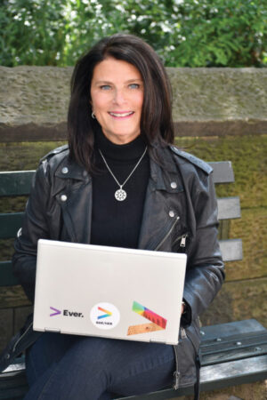 This compassionate leader is HRE's HR Executive of the Year - HR Executive