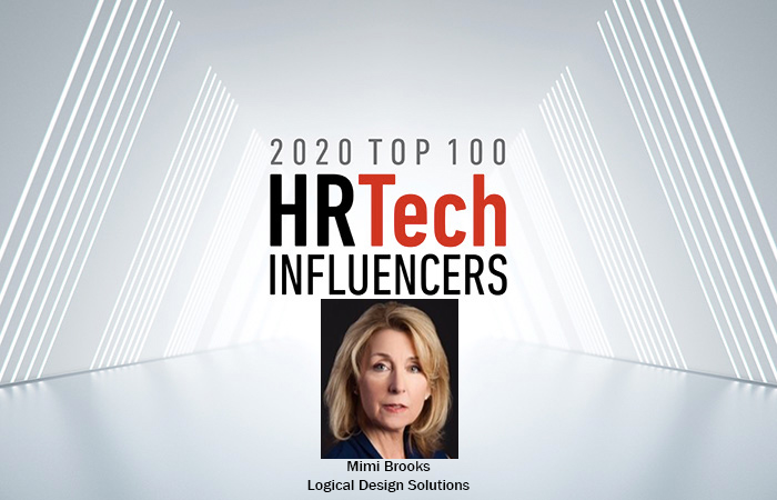 Q&A with HR Tech Influencer Mimi Brooks: Expert Insights and Trends