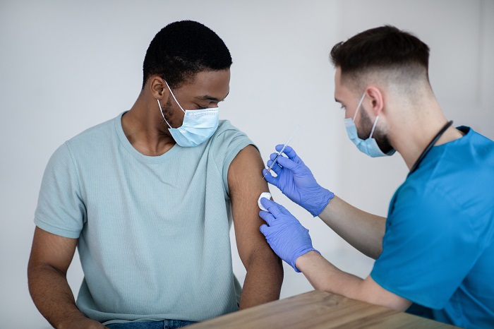12 Employers' Vaccine Incentives: Insights - HR Executive