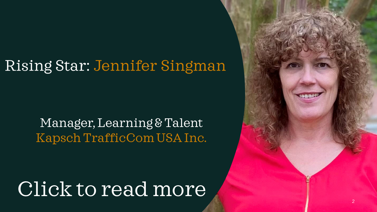 HR's Rising Stars: Leading Through Influence