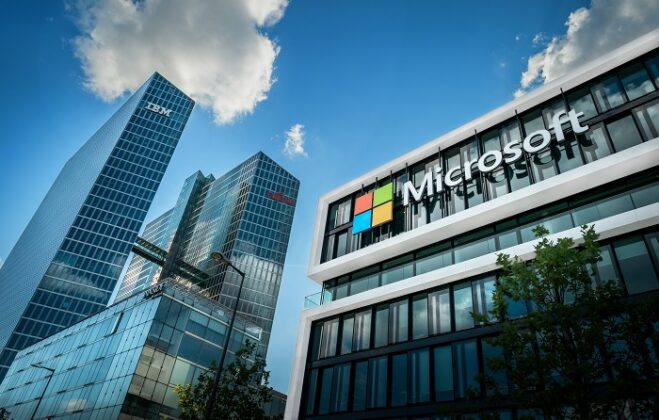 Microsoft's insights: Preparing HR for the age of the 'agent boss'