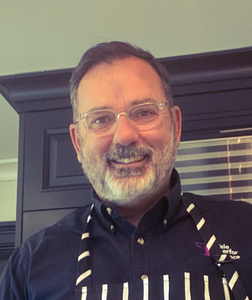 How global experiences fueled this CHRO's mindset - HR Executive