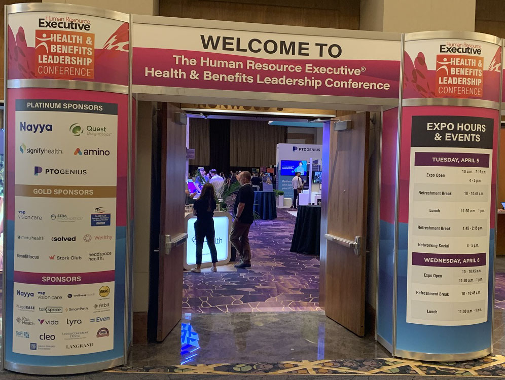 HBLC speaker proposals deadline extended - HR Executive