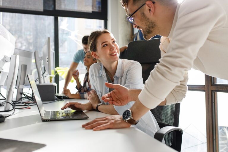 What the explosion of non-routine work means for HR