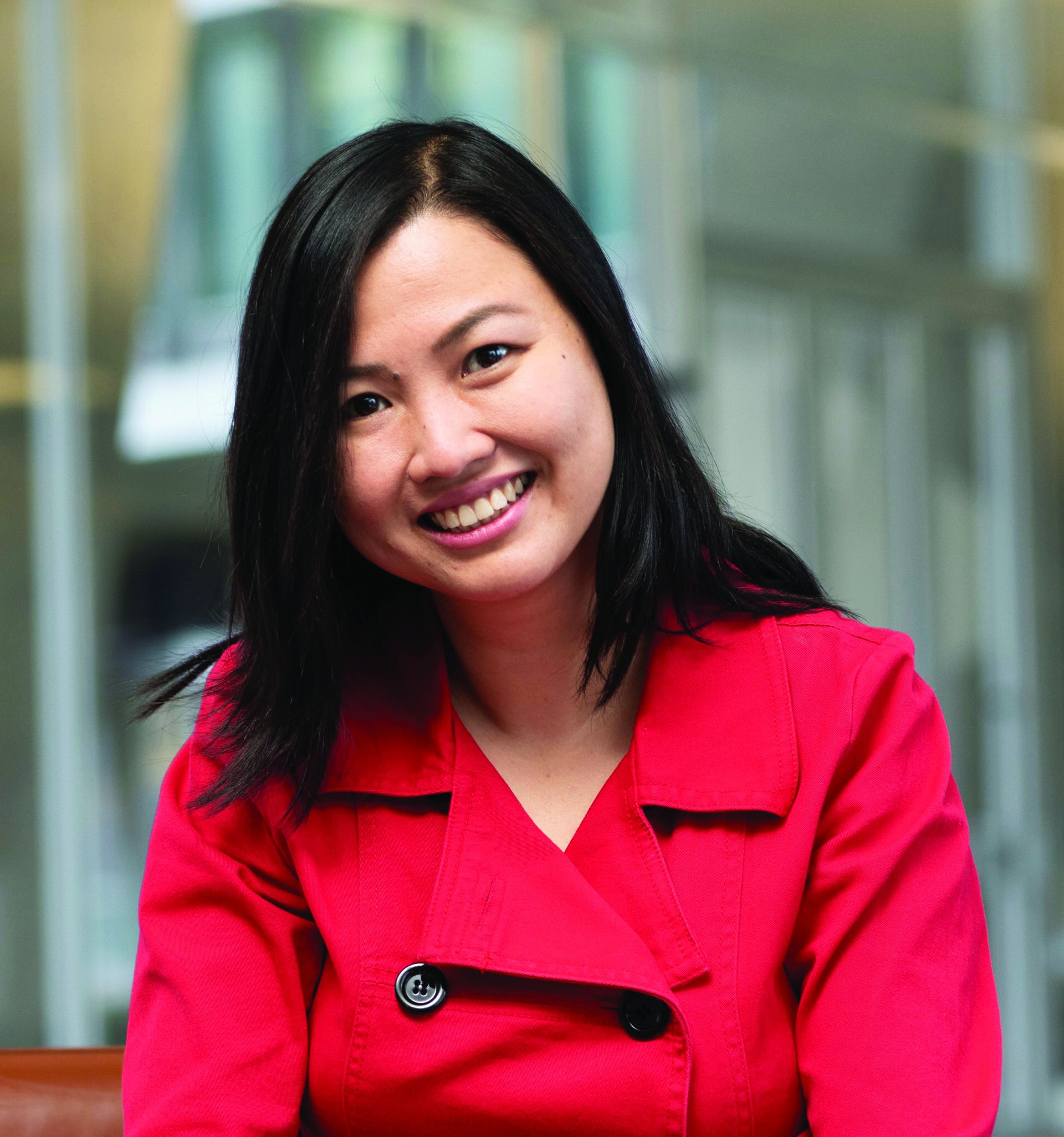 Nestlé's recipe for success requires global outlook, passion - HR Executive