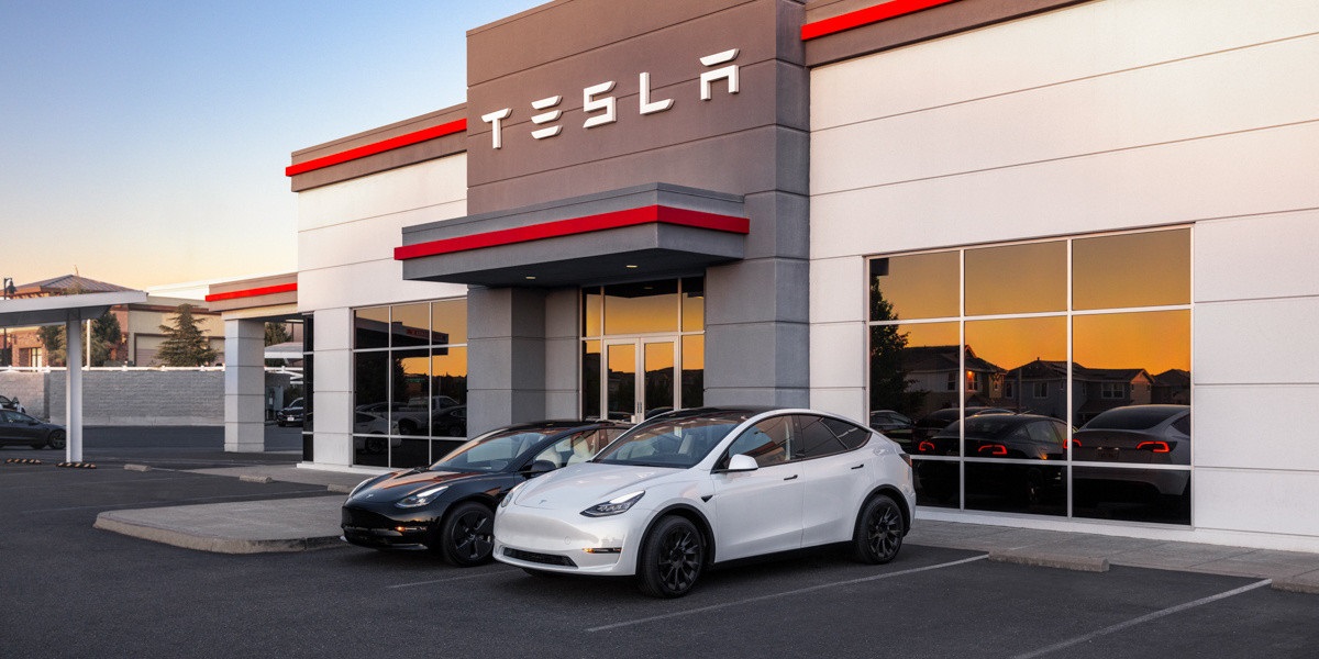 What Tesla HR leaders can learn from their cars - HR Executive