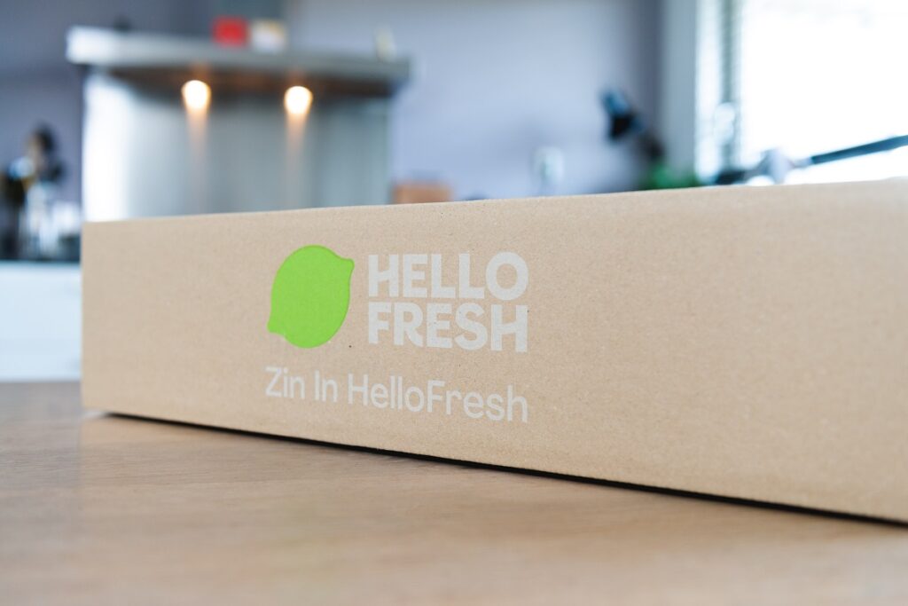 How HelloFresh is using people analytics to deliver fresh employee insights
