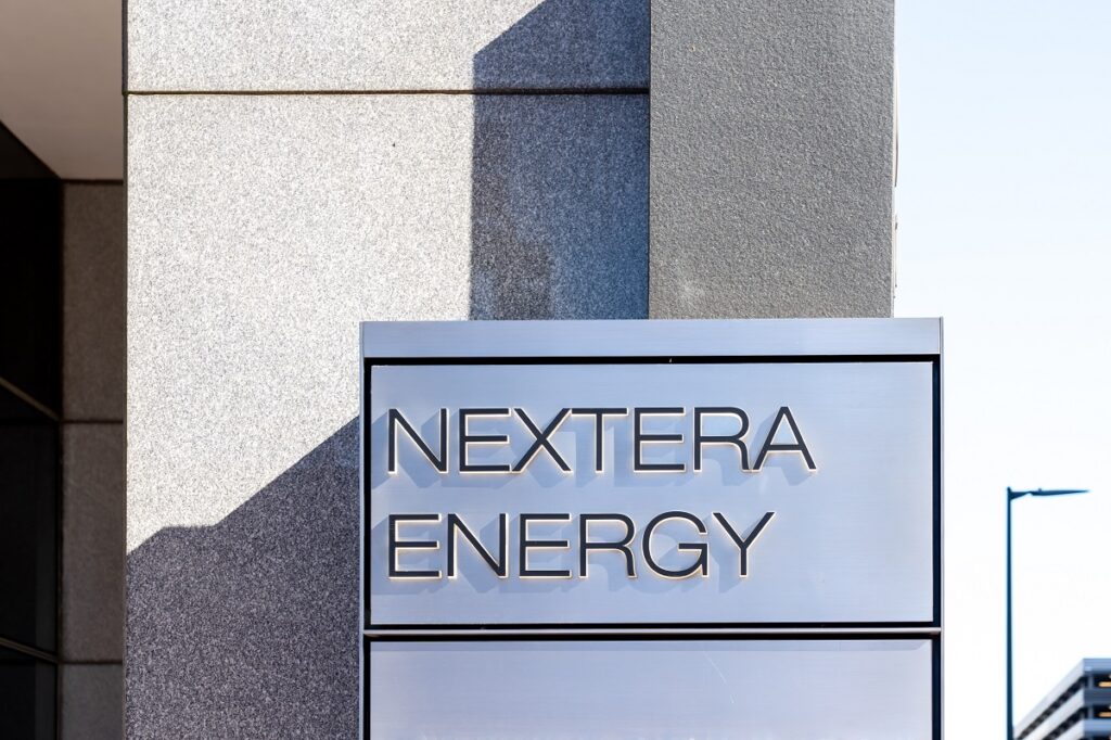 NextEra Energy's CHRO on staying curious and connected for HR success