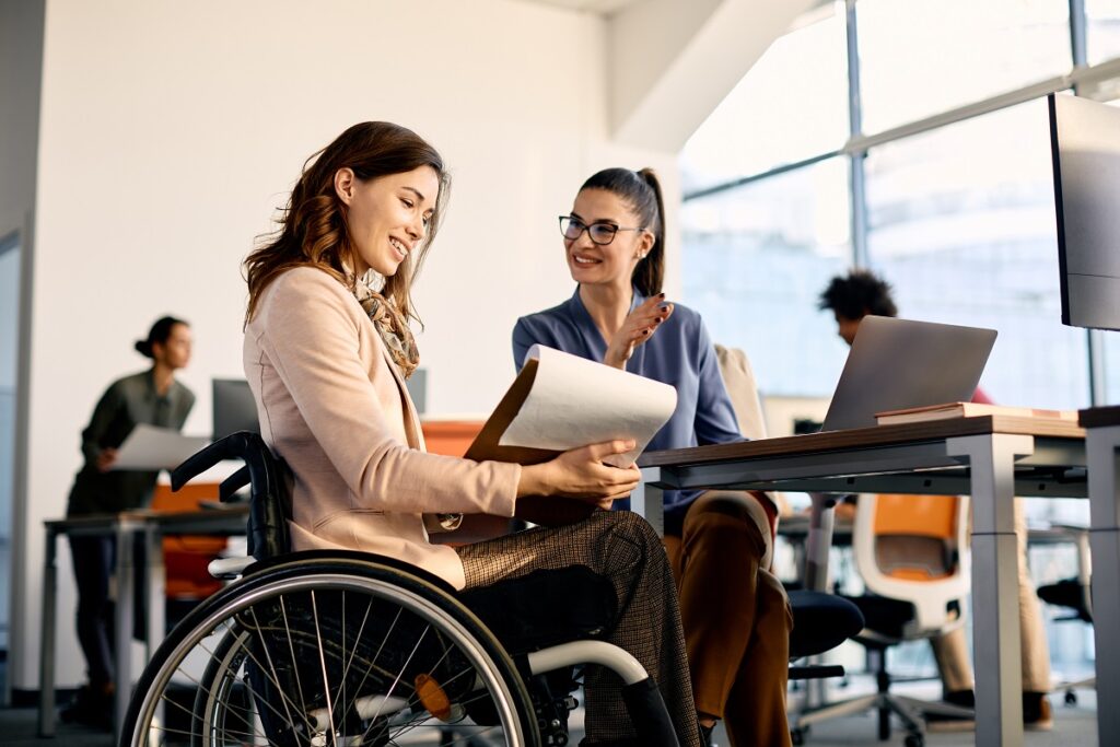 When ERGs, benefits teams work together, retention wins out When ERGs, benefits teams work together, retention wins out