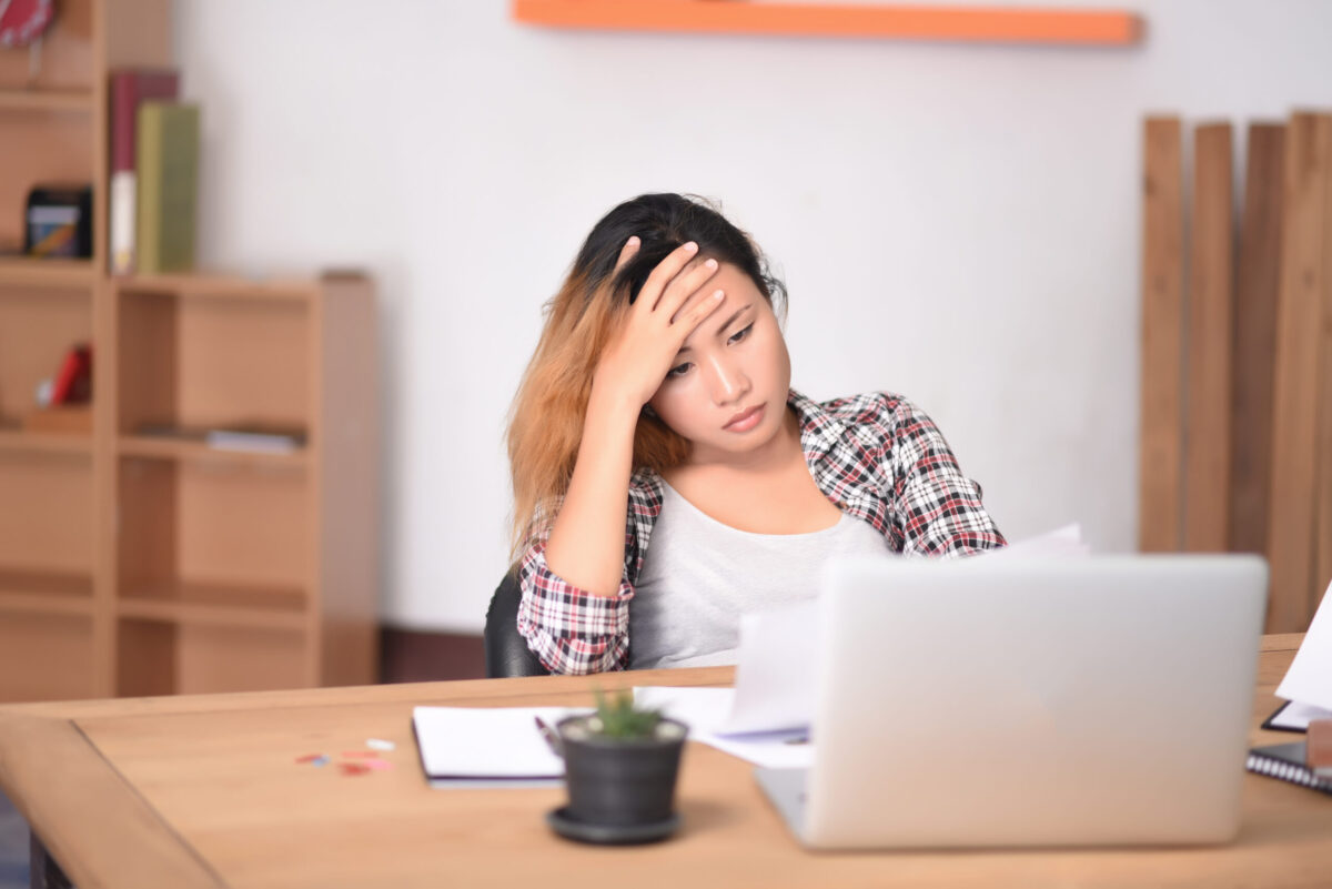 Remote work and high rates of depression: What HR needs to know - HR ...