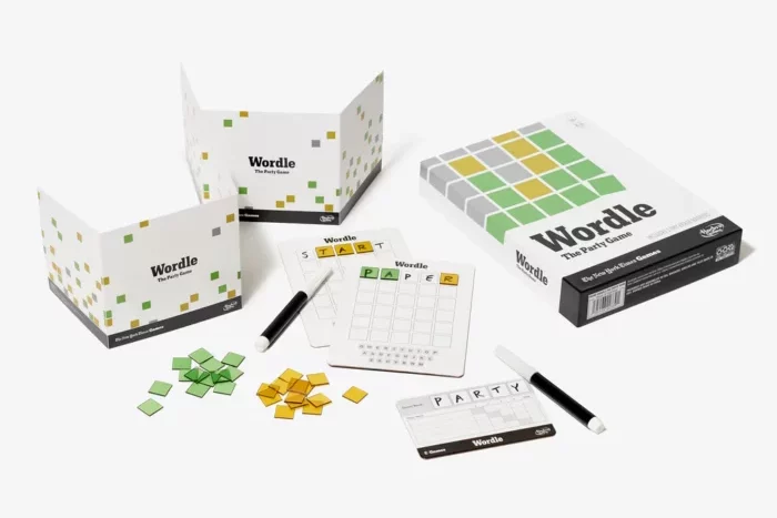 How much of your HR tech is like Wordle, the Party Game? - HR Executive