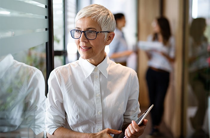 5 ways to harness the power of experience