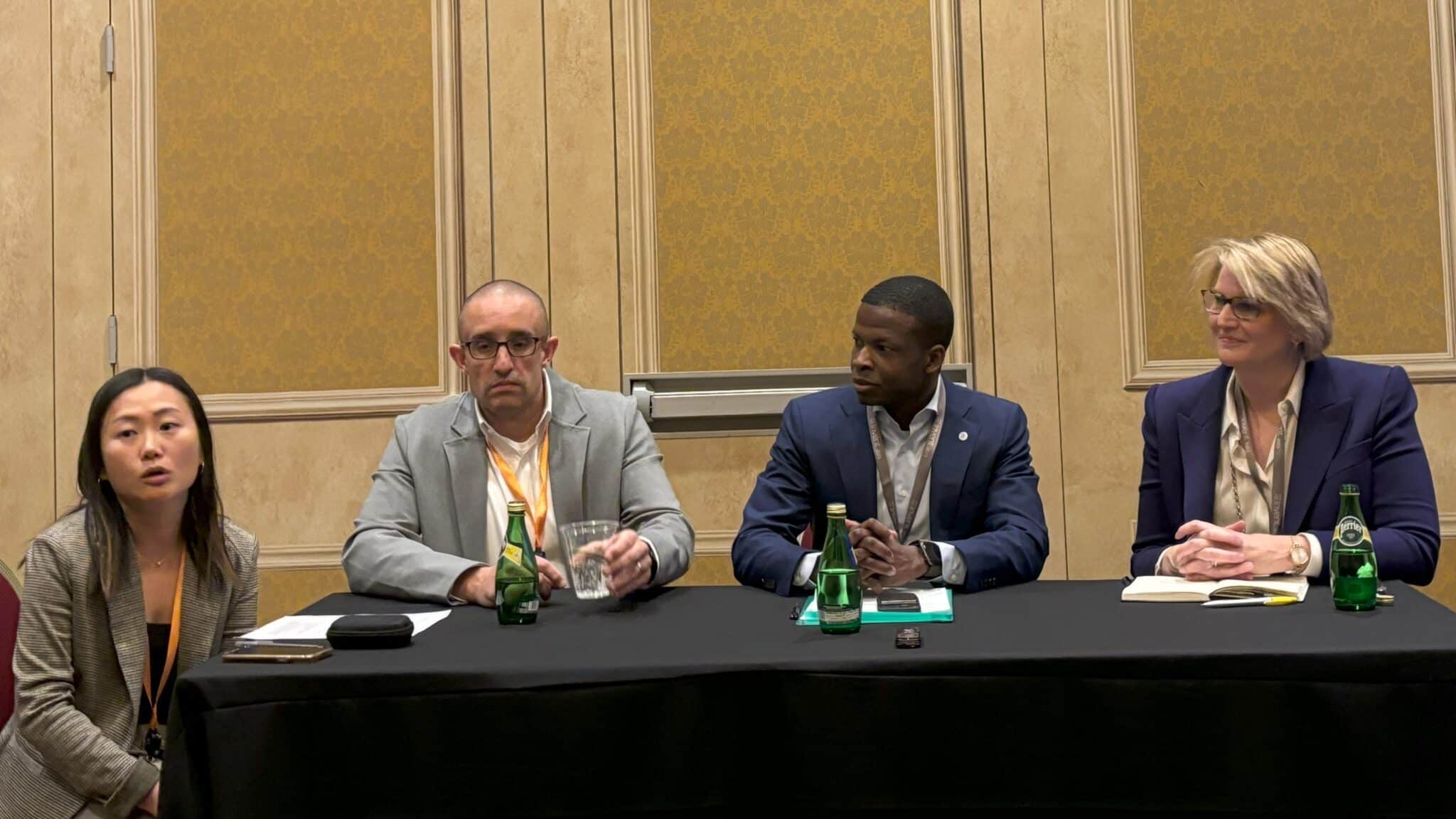 How 3 CHROs got ahead of the gen AI curve