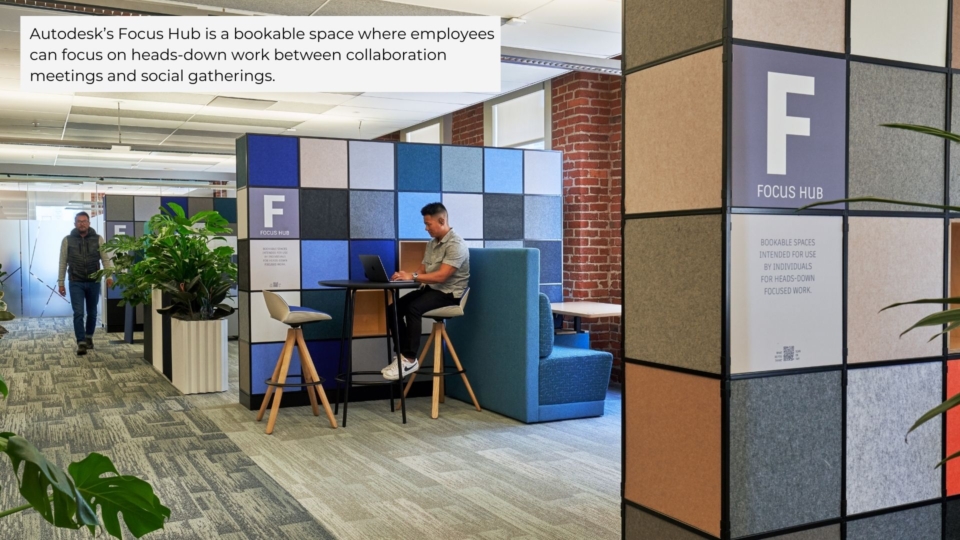 Employee experience: Behind HR's growing role in office design