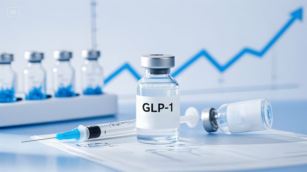 The future of GLP-1s: Cost, access and more trends HR must know