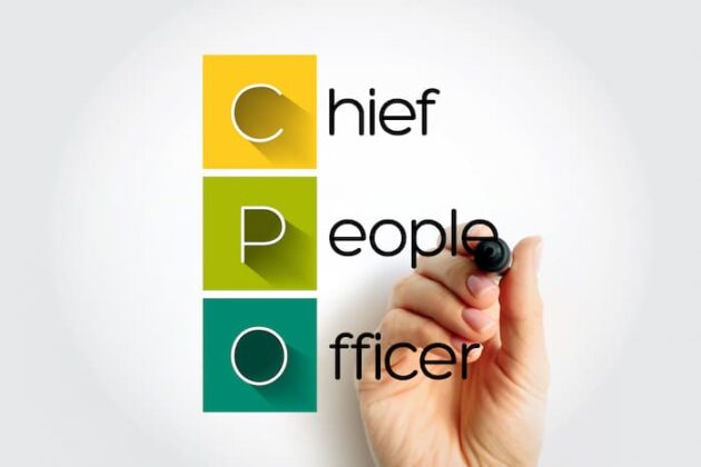 Chief people officer vs. CHRO: What is the future of the function?