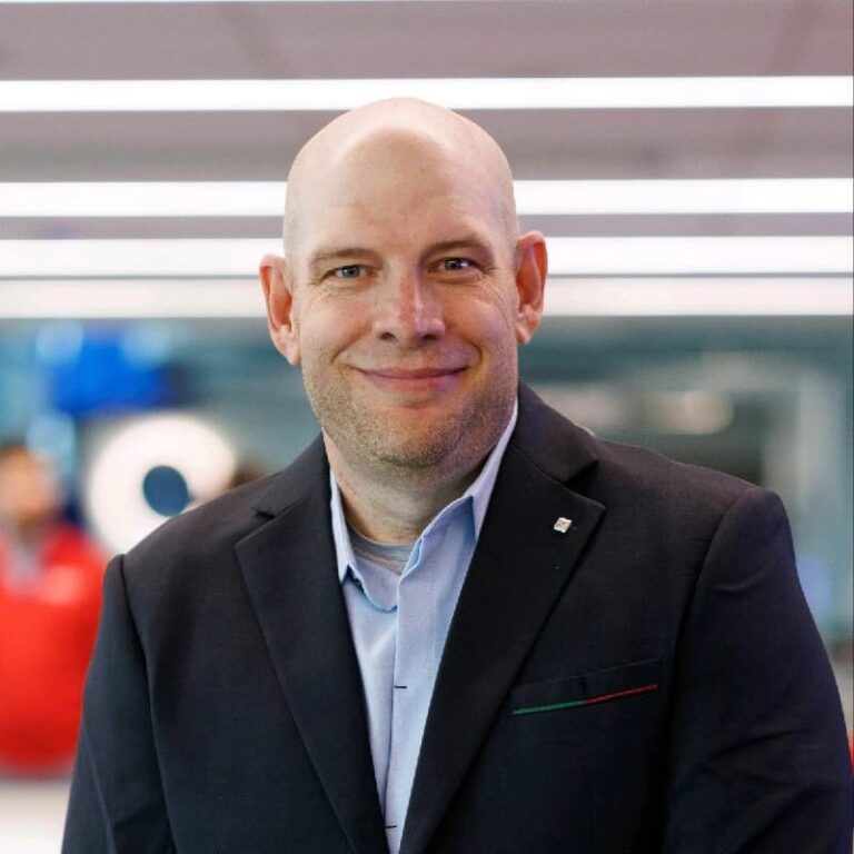 LMS success: How LAZ Parking scaled learning for its workers