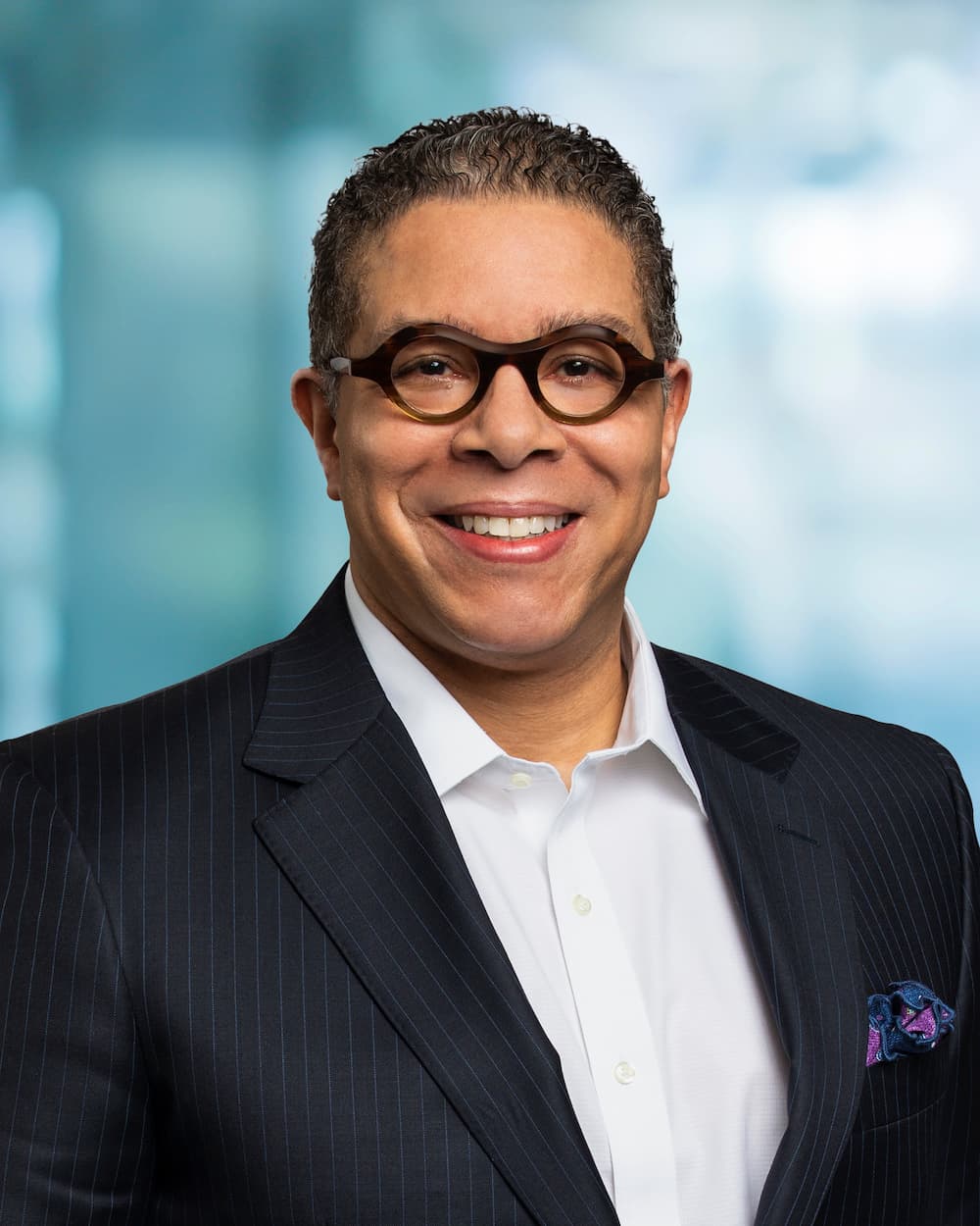 How the CHRO of UPS carried out a successful HR transformation