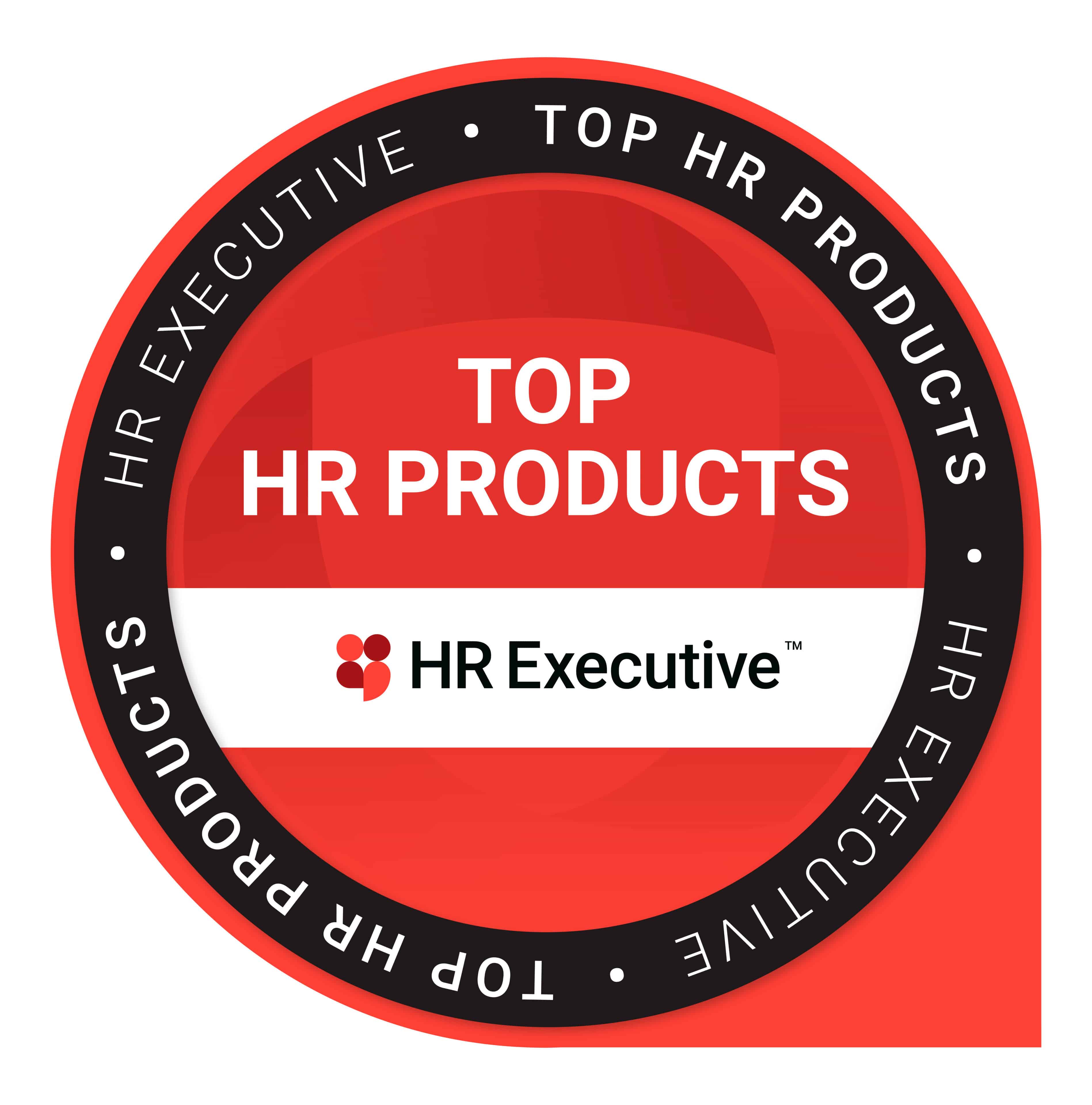 Top HR Tech Products