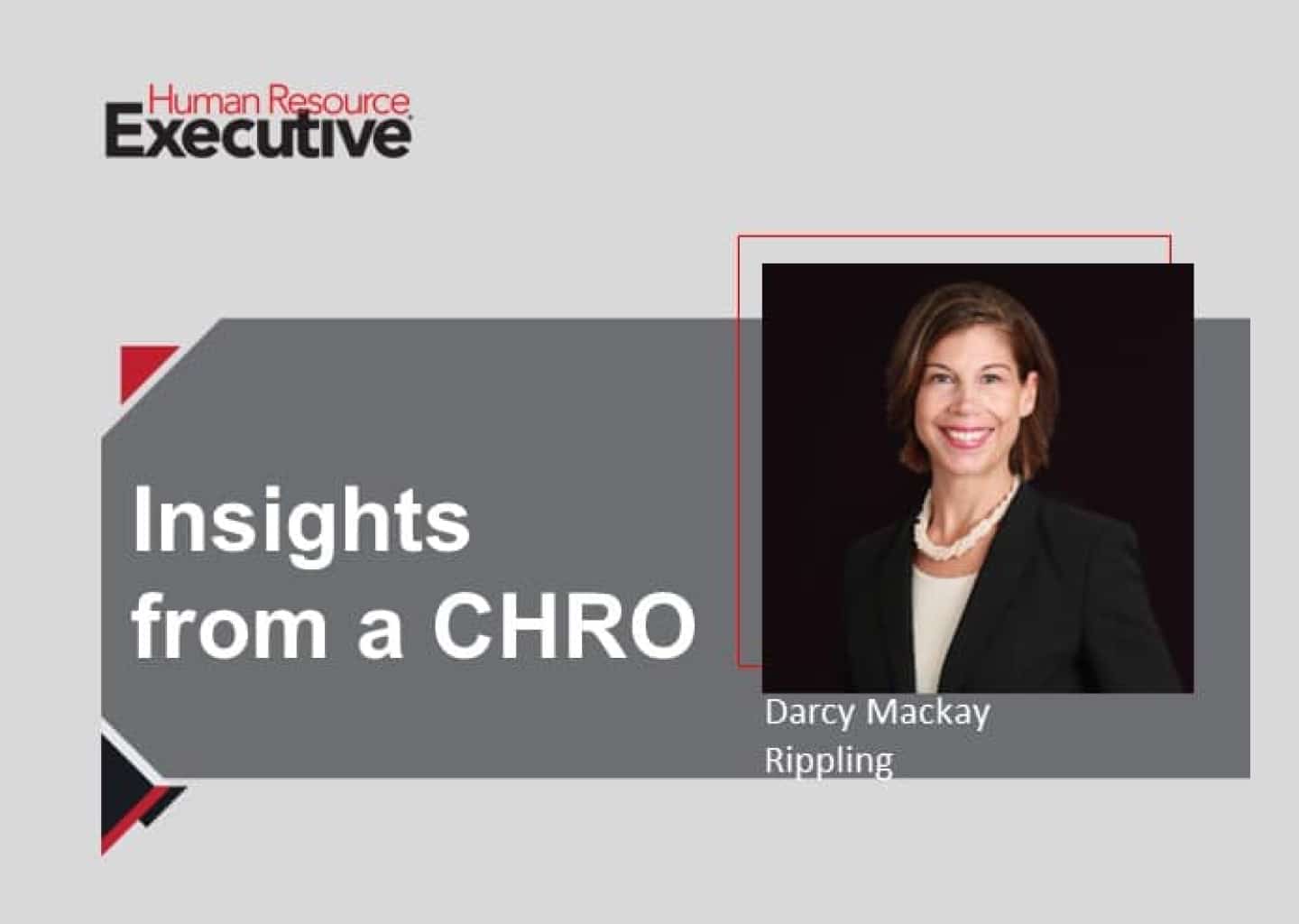 HR leaders have a 'superpower'; how to embrace it