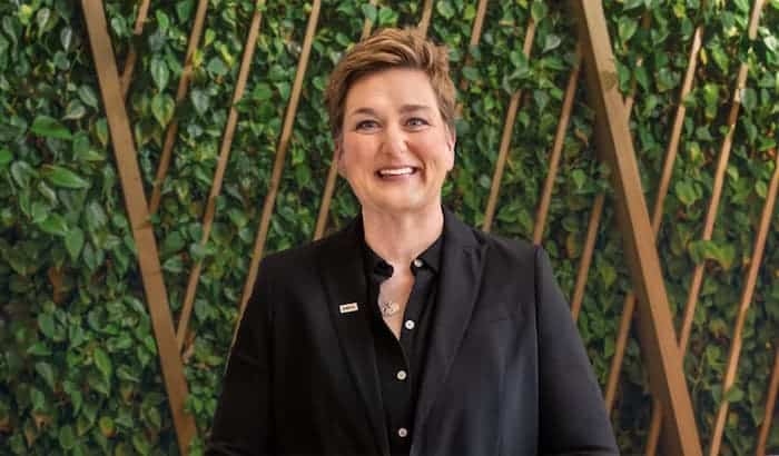 Talent upskilling: WM's CHRO goes from frontlines to the C-suite