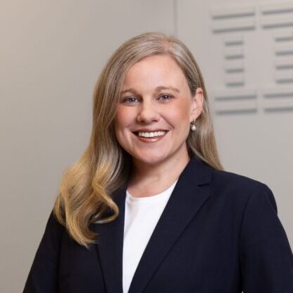 2024 HR Executive of the Year: IBM's Nickle LaMoreaux