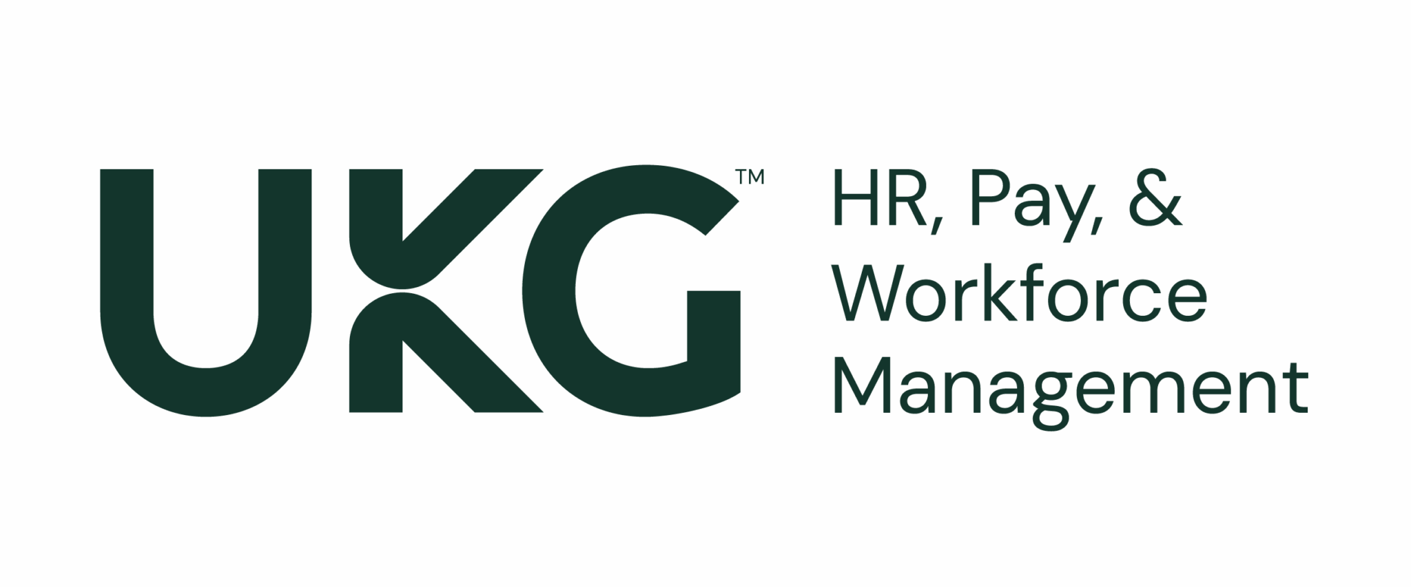 UKG rebrand: a workforce operating platform with frontline focus
