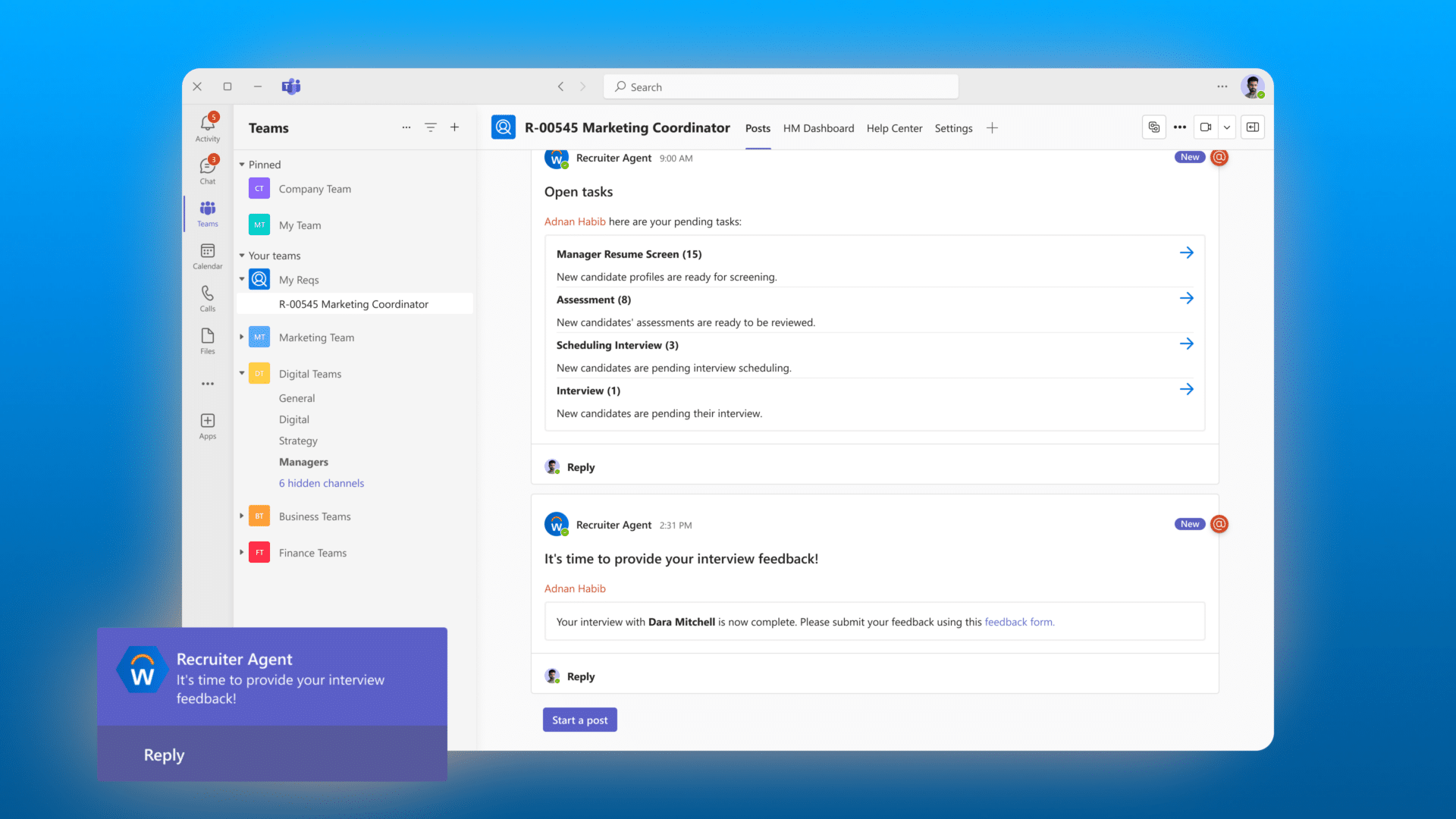 Workday Rising 2024 news: AI power driven by digital agents