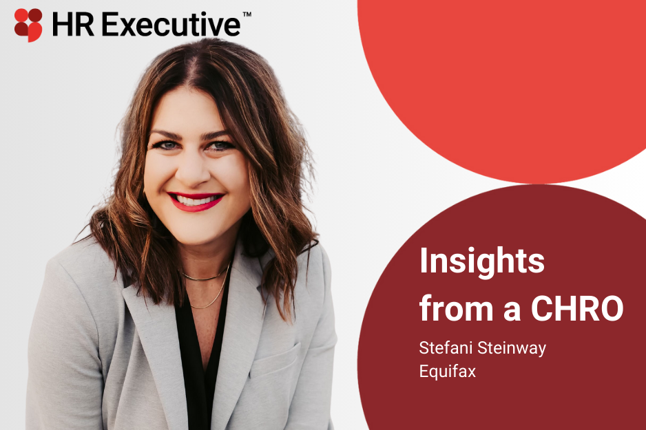 Amid AI in HR, how HR can move from 'reactive to proactive'