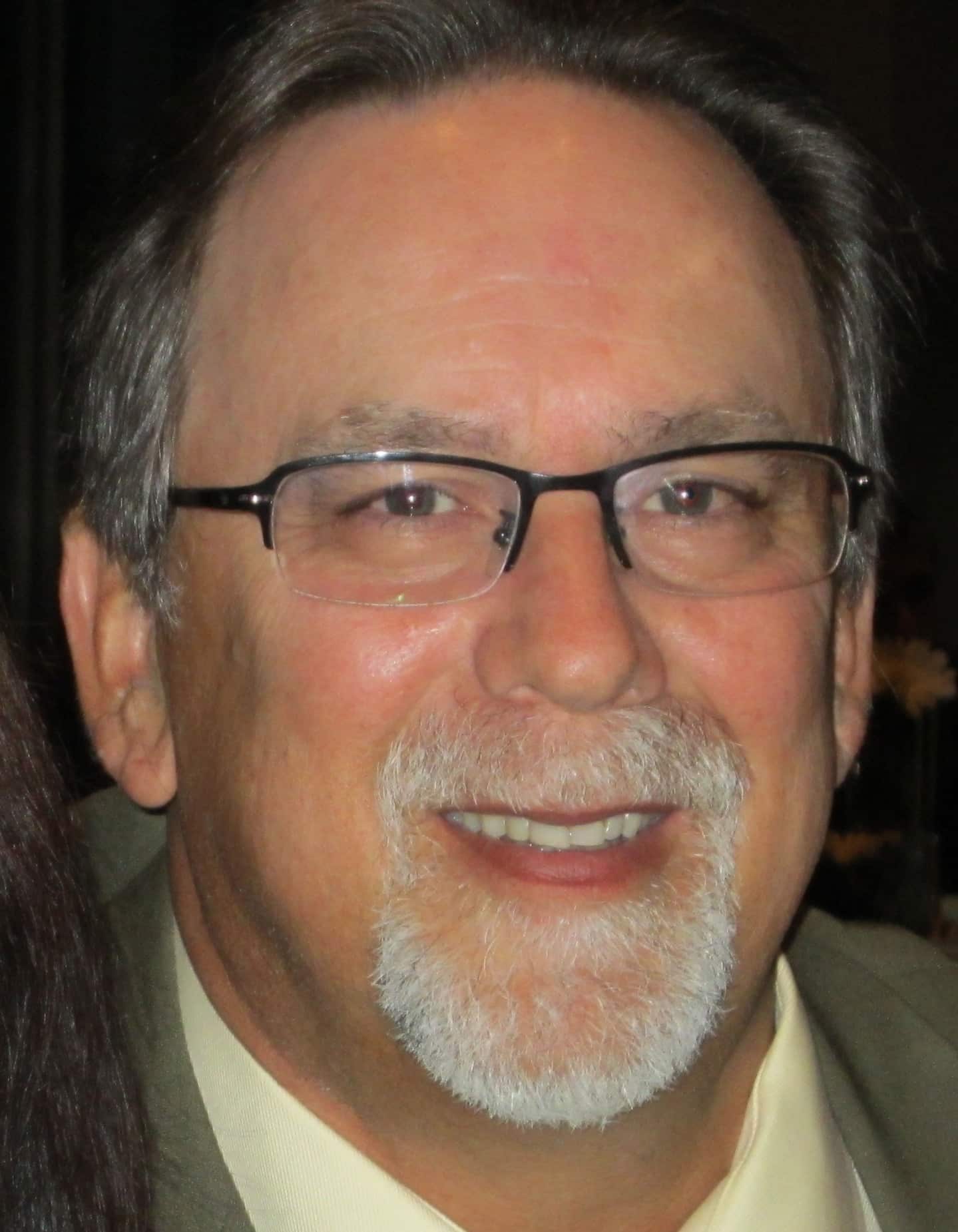 Tom Starner, writer/editor | HR Executive