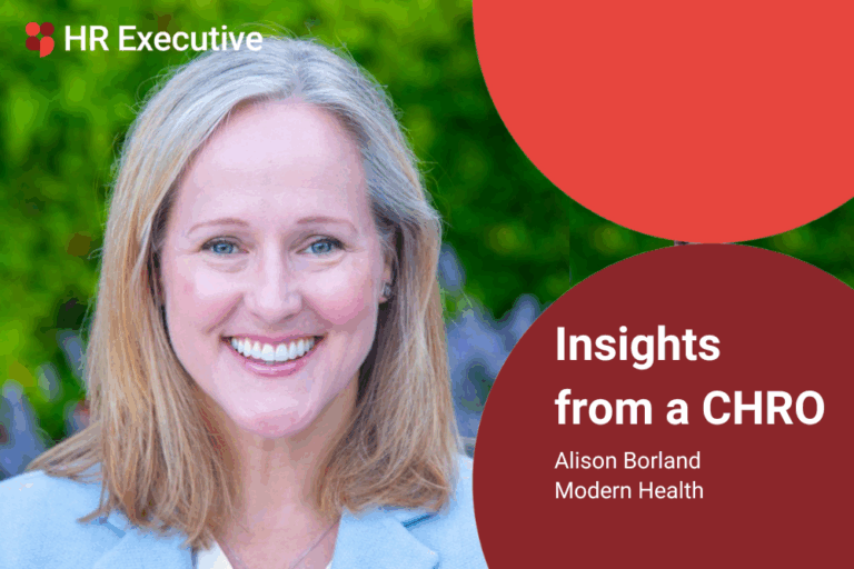 HR ideas for building a more strategic people unit