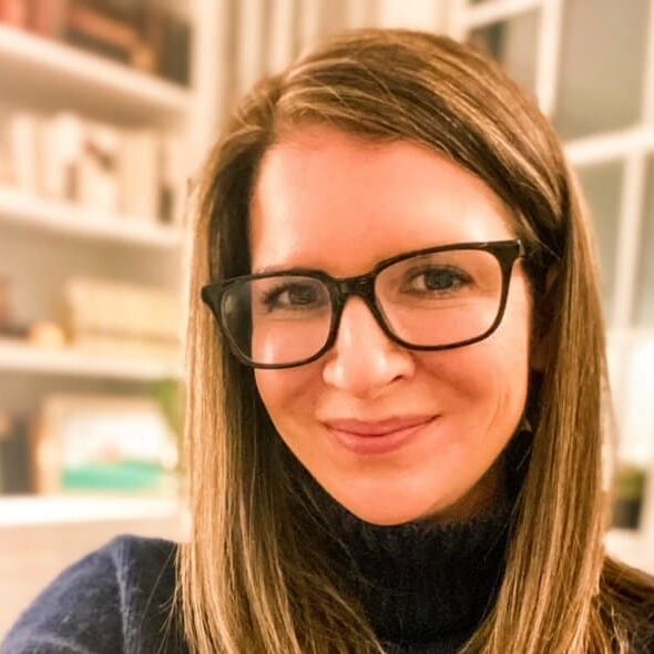 Sarah Smart | Expert contributing author for HR Executive